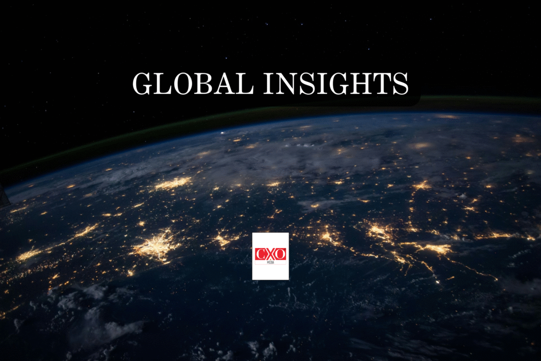 Big Tech Raises AI Infrastructure Spending Again Despite Strong Cloud ...